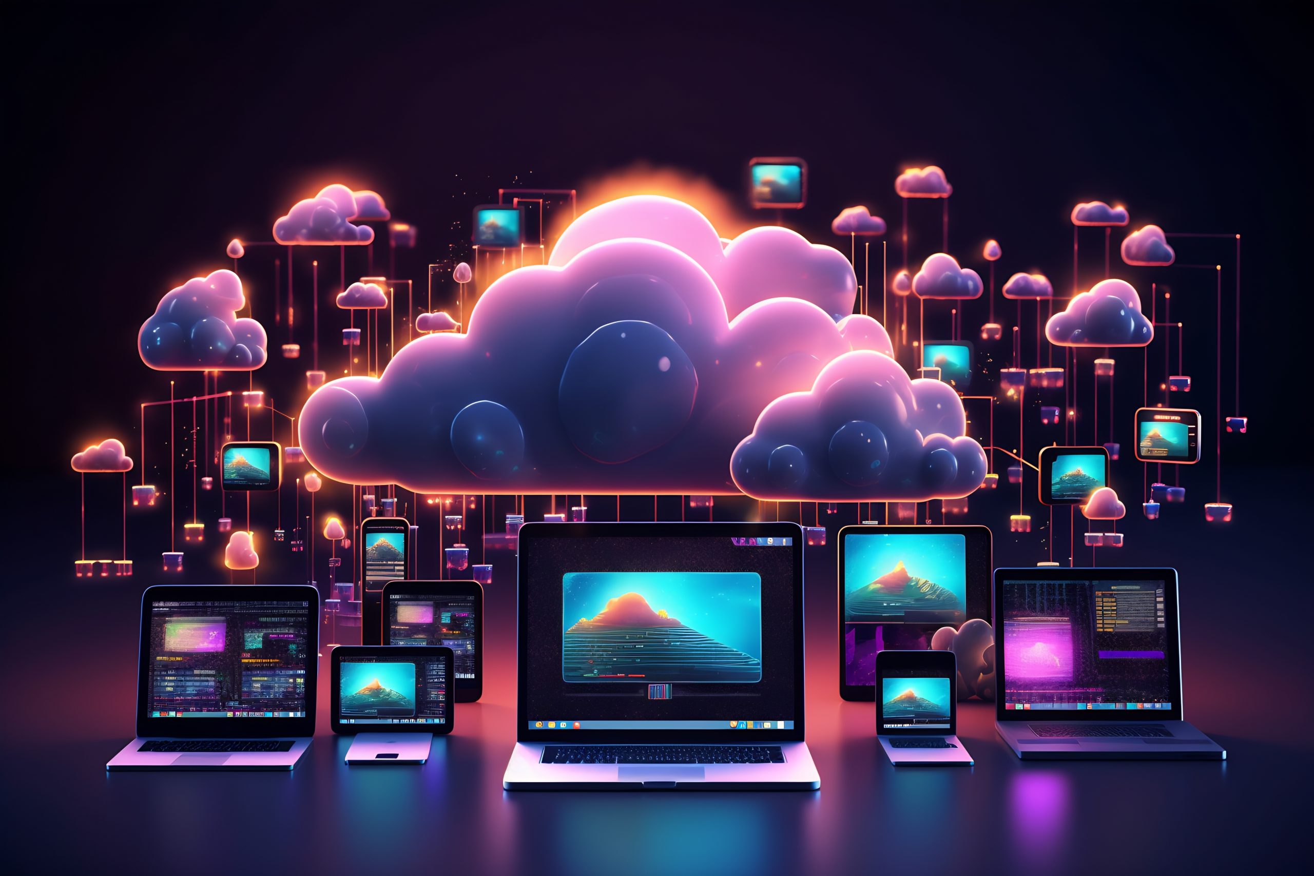 Tbyte: tutti i servizi cloud per le PMI | Tbyte